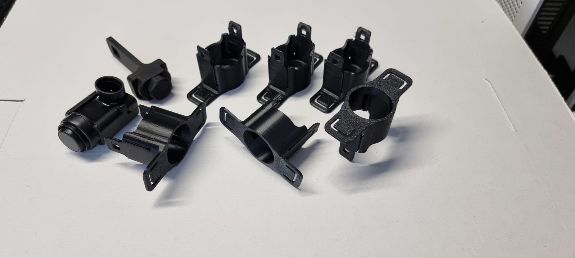 Mercedes-Benz E320 (W211) - Modifikationen – Umbau auf originale AMG ...