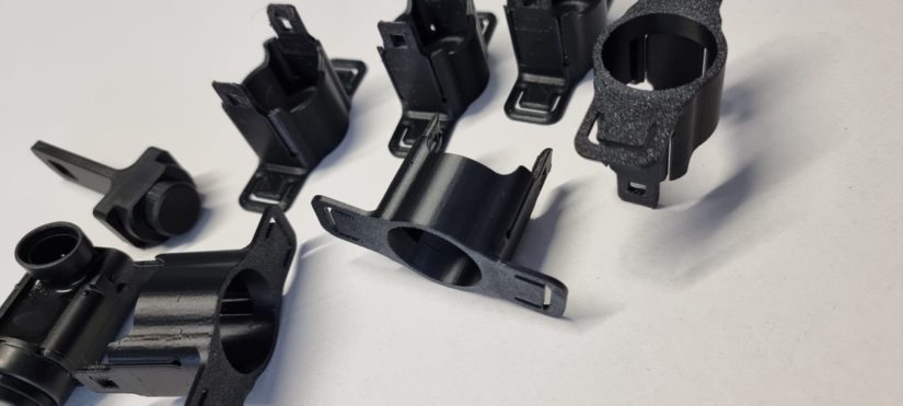 Mercedes-Benz E320 (W211) - Modifikationen – Umbau auf originale AMG ...