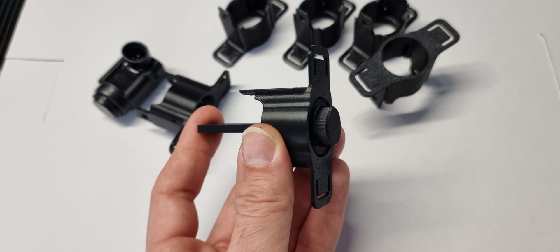 Mercedes-Benz E320 (W211) - Modifikationen – Umbau auf originale AMG ...