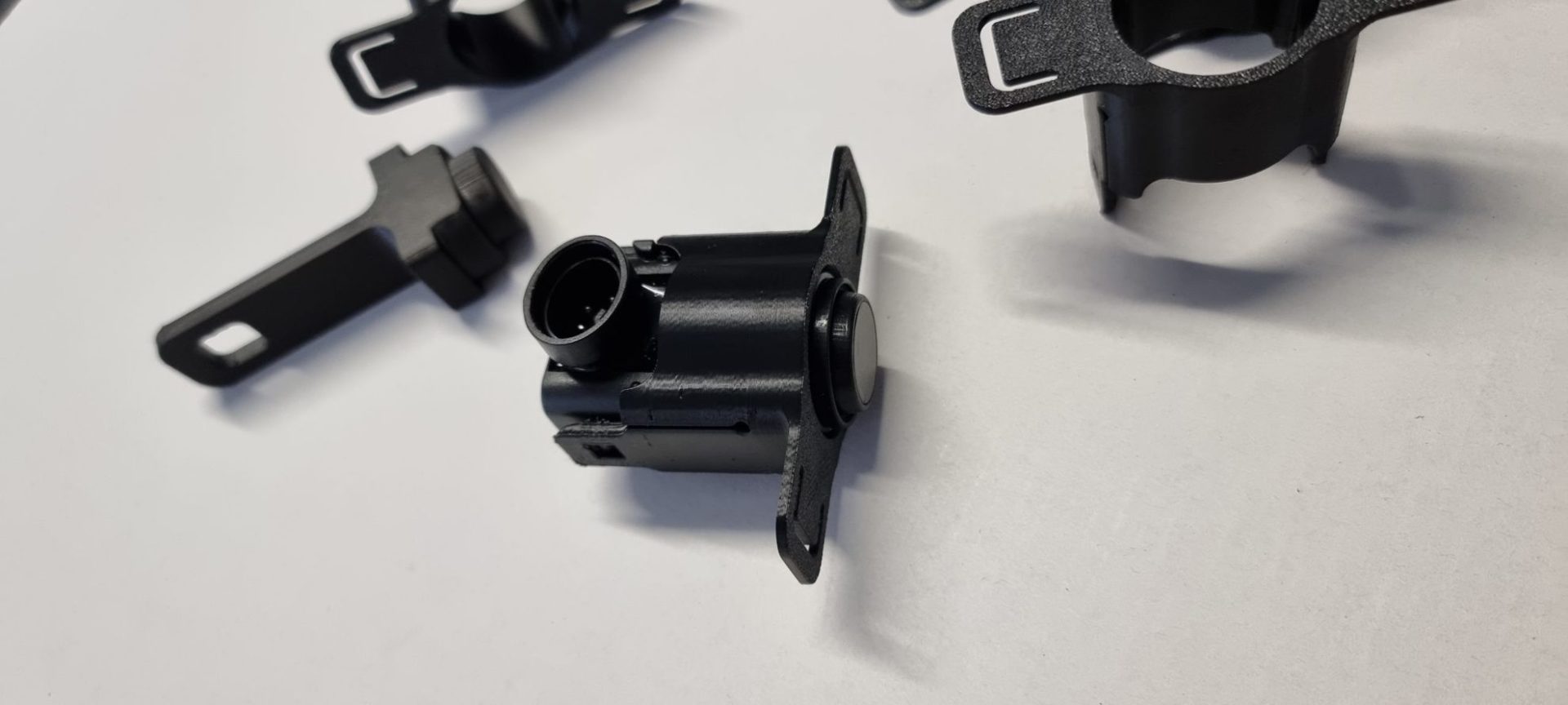 Mercedes-Benz E320 (W211) - Modifikationen – Umbau auf originale AMG ...